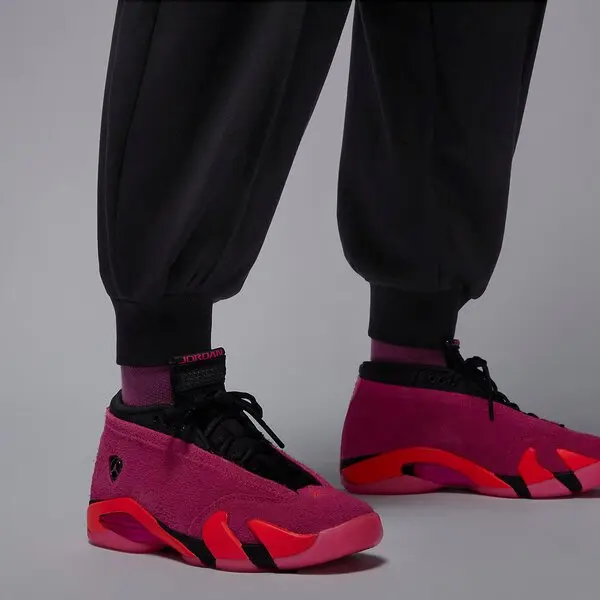 JORDAN Air Sport Sweatpants
