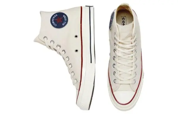 CONVERSE Chuck 70 High Top Sneakers - Brown
