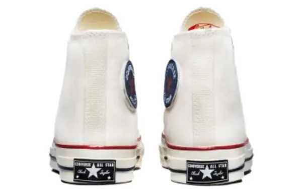 CONVERSE Chuck 70 High Top Sneakers - Brown