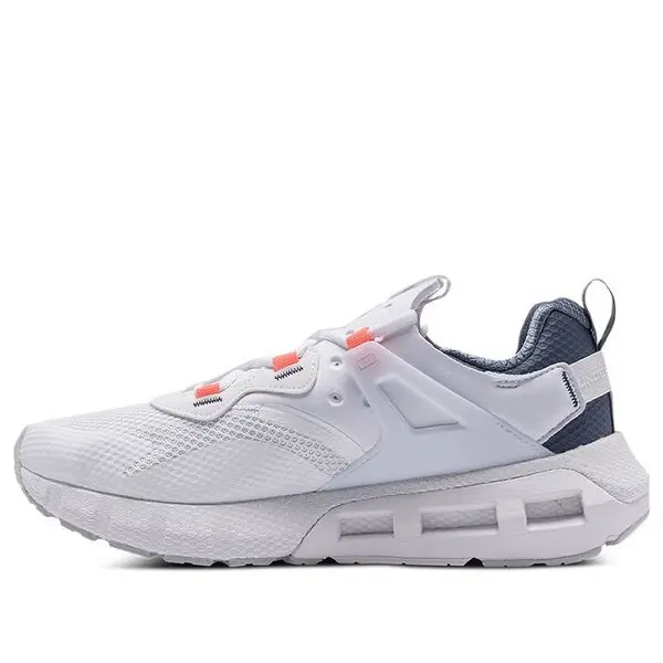 Under Armour Hovr Mega Mvmnt Sneakers - White