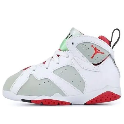 JORDAN 7 Retro Tb "hare" Sneakers - White/red