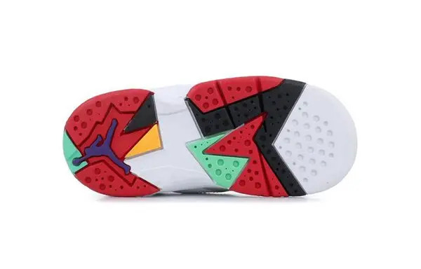 JORDAN 7 Retro Tb "hare" Sneakers