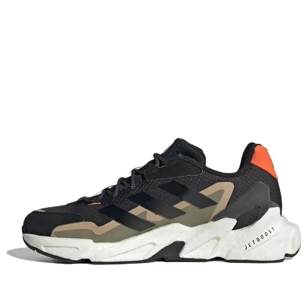 Adidas X 9000 Cold.rdy Athletic Sneakers - Black