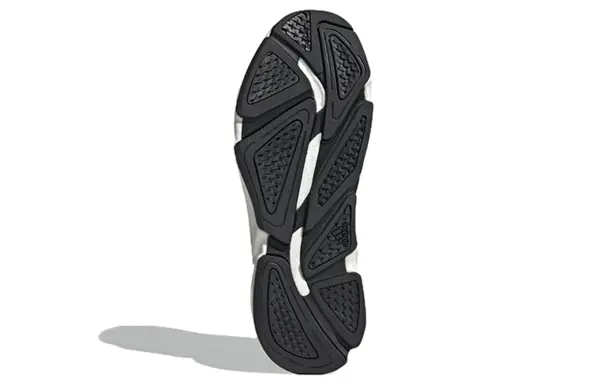 Adidas X 9000 Cold.rdy Athletic Sneakers - Black