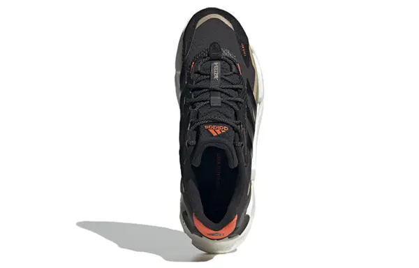 Adidas X 9000 Cold.rdy Athletic Sneakers - Black