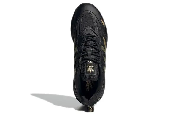 Adidas Originals Zx 2k Boost 2.0 Sneakers