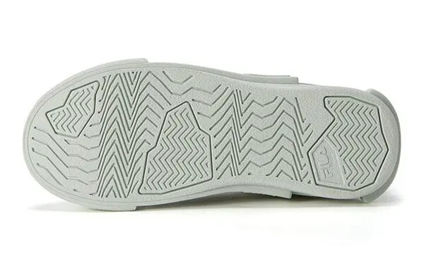 FILA X Van Gogh Skate Sneakers