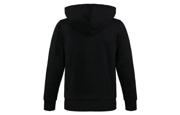 Adidas 3-stripes Fleece Hoodie