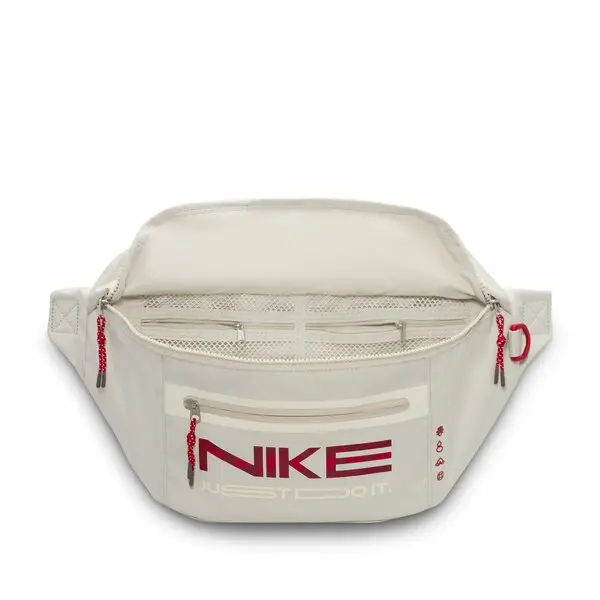 Nike Cny Waistpack - Beige/red