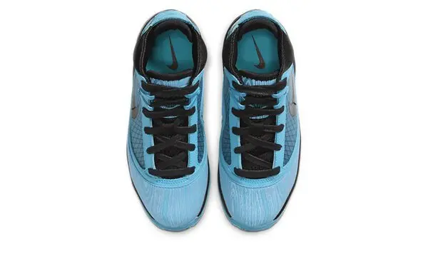 Nike Max Lebron 7 Retro Qs 'all Star' 2020
