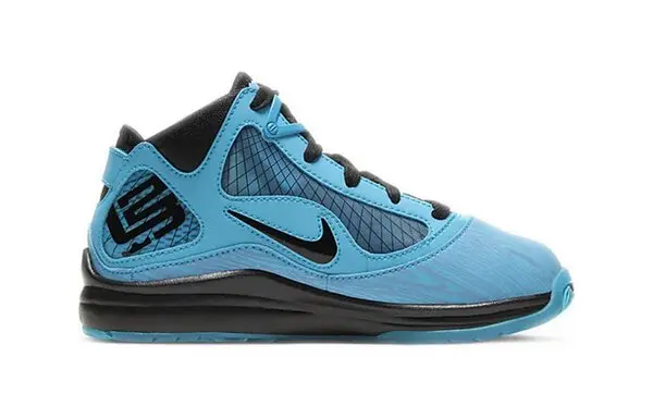 Nike Max Lebron 7 Retro Qs 'all Star' 2020