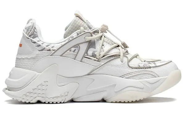 LI-NING Counterflow Wuxing Fashion Show Sneakers