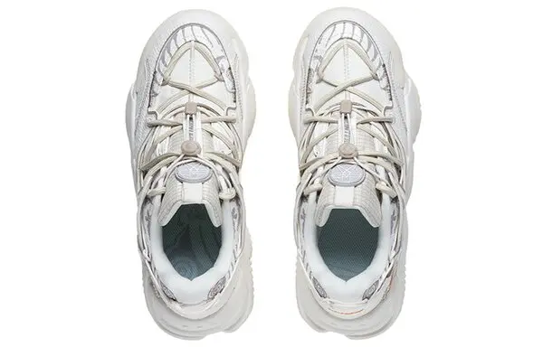 LI-NING Counterflow Wuxing Fashion Show Sneakers