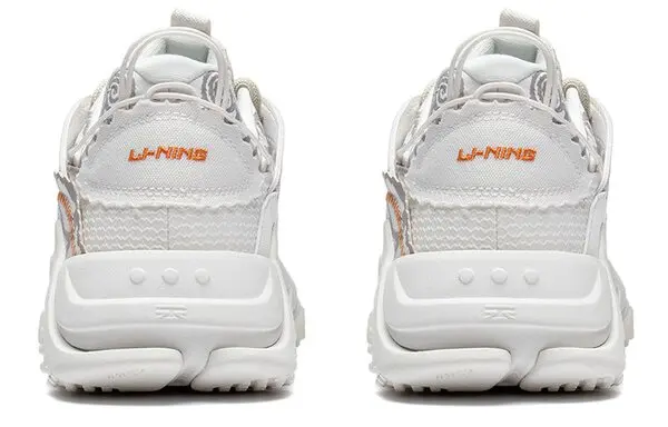 LI-NING Counterflow Wuxing Fashion Show Sneakers