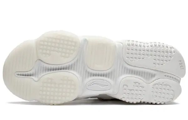 LI-NING Counterflow Wuxing Fashion Show Sneakers