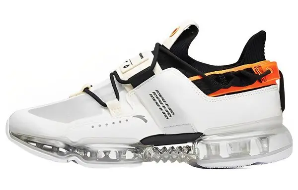 ANTA Pakistan Sneakers