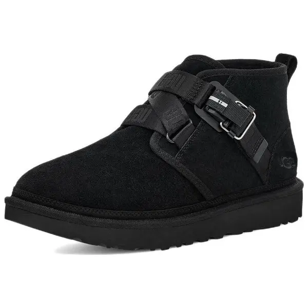 UGG Neumel Quickclick Boot