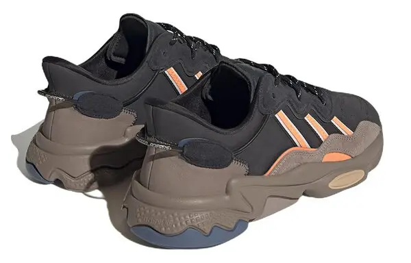 Adidas Originals Ozweego Lace Up Sneakers