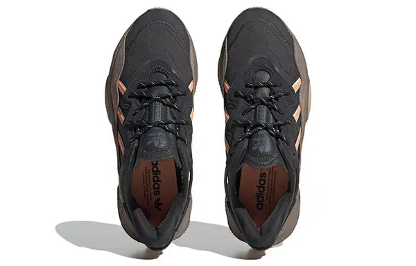Adidas Originals Ozweego Lace Up Sneakers