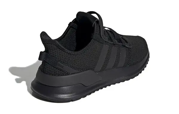 Adidas U_path Run Core Sneakers - Black