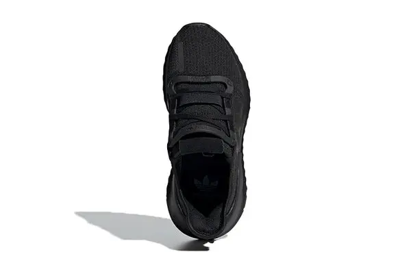 Adidas U_path Run Core Sneakers - Black