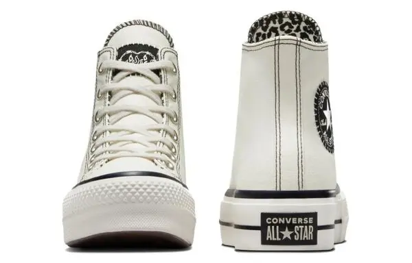 CONVERSE Chuck Taylor All Star Lift Platform High Top Sneakers