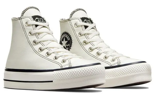CONVERSE Chuck Taylor All Star Lift Platform High Top Sneakers