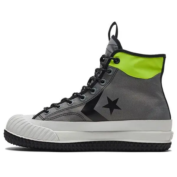 CONVERSE Bosey Mc Gore-tex High Top Sneakers - Grey/black
