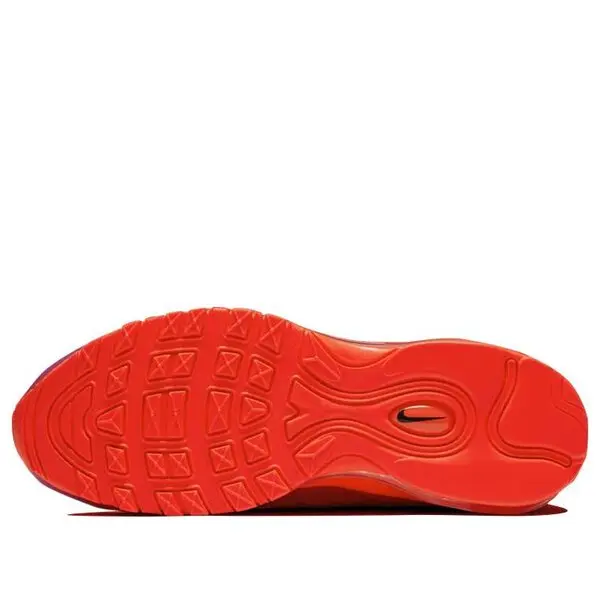 Nike Max Plus 97 Racer Sneakers - Pink