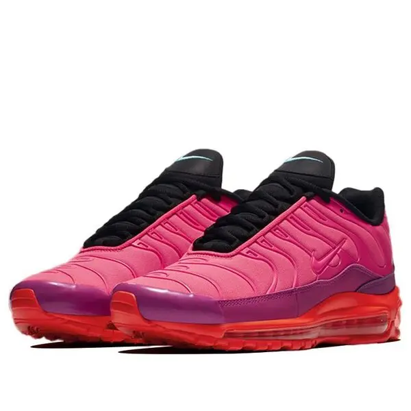 Nike Max Plus 97 Racer Sneakers - Pink
