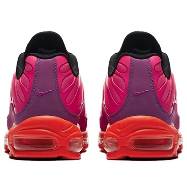 Nike Max Plus 97 Racer Sneakers - Pink