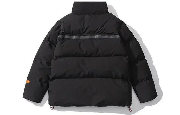 NEW BALANCE Outwear Down Coat Asia Sizing