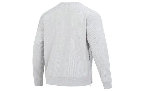 Under Armour Ottoman Fleece Crew 'light