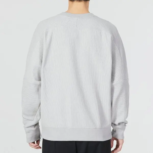 Under Armour Ottoman Fleece Crew 'light
