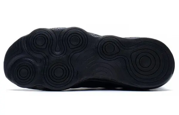 LI-NING No Boundaries 3 Sneakers - Black