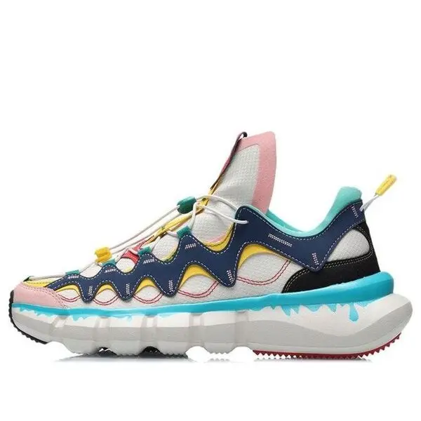 LI-NING Essence 2.3 Lite Sneakers