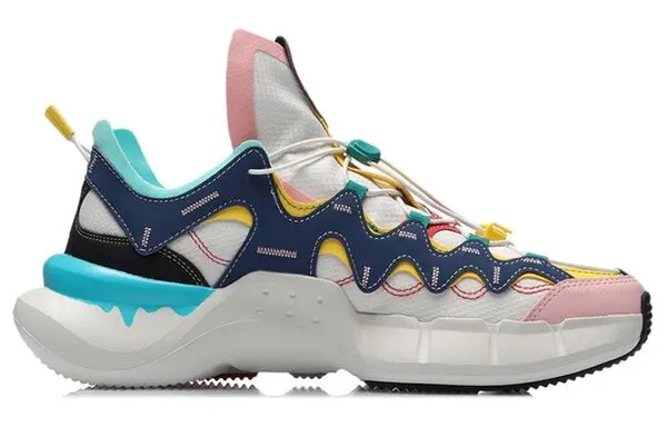 LI-NING Essence 2.3 Lite Sneakers