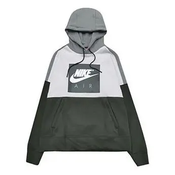 Nike Athleisure Sports Hoodie