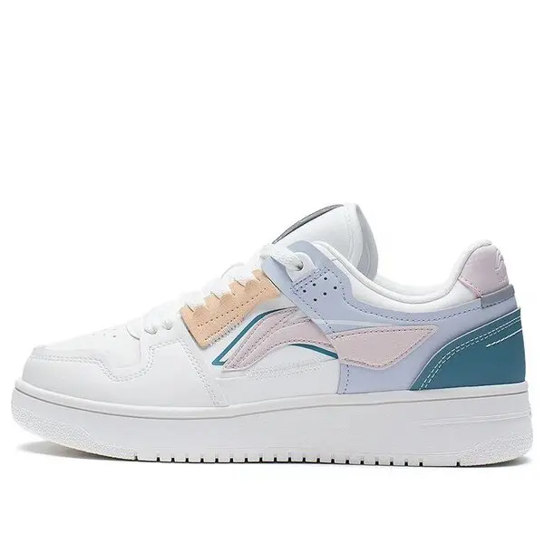 LI-NING Tianji Sneakers
