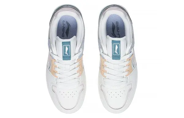 LI-NING Tianji Sneakers
