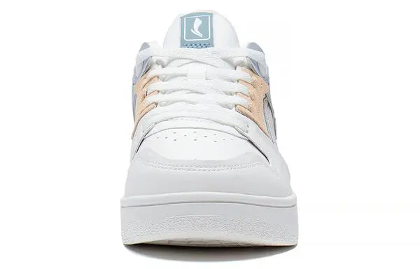 LI-NING Tianji Sneakers - White/yellow