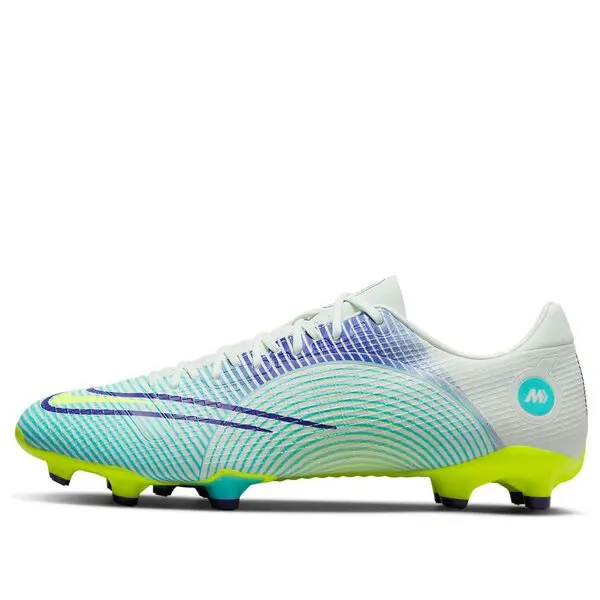 Nike Mercurial Vapor 14 Academy Mg Football Boots - Blue/green/grey
