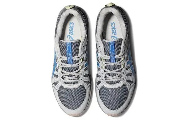 Asics Gel-venture Mx Sneakers - Grey/blue