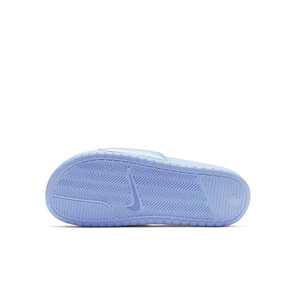 Nike Benassi Jdi Slide - Blue/white