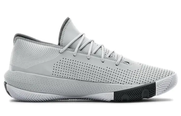 Under Armour Sc 3zero 3 Basketball Sneakers