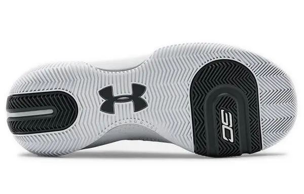 Under Armour Sc 3zero 3 Basketball Sneakers