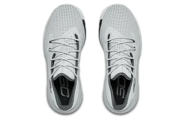 Under Armour Sc 3zero 3 Basketball Sneakers