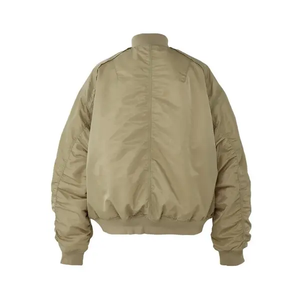 Onitsuka Tiger Bomber Jacket
