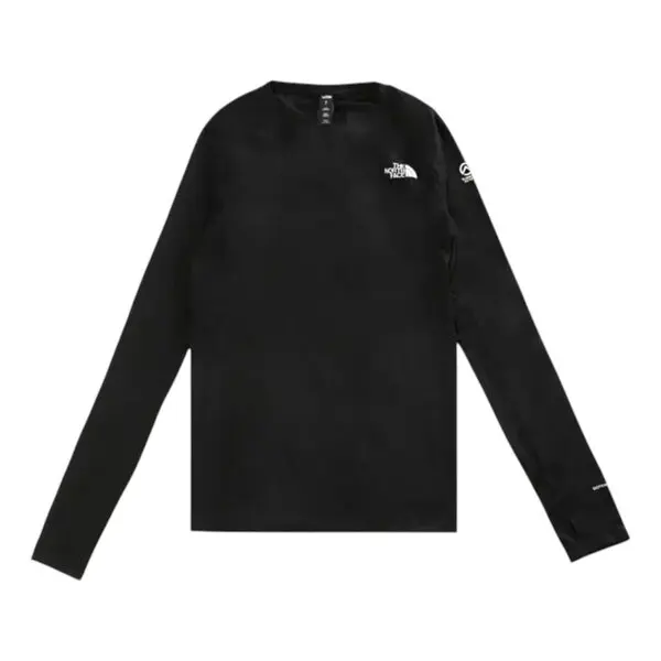 The North Face Pro 120 Crew - Tnf Black