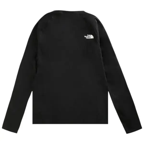 The North Face Pro 120 Crew - Tnf Black